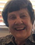 Eleanor "Ellie" Baumann - 2023 - Kelly Funeral Home