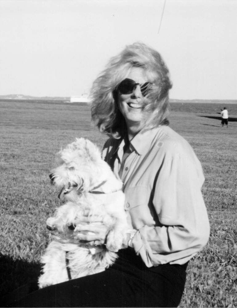 Ruth Whitney Mulligan - 2023 - Thomas L. Neilan & Sons Funeral Homes