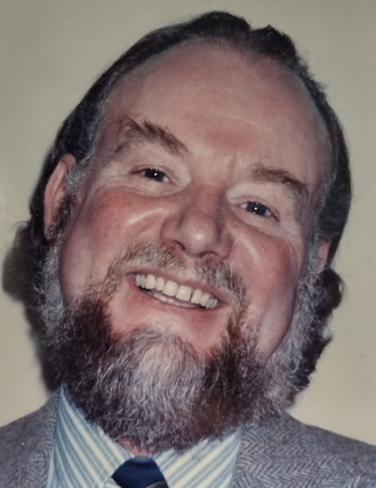 Kent "Nicki" Nicholson - 2023 - Snyder Funeral Homes