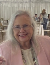 Nancy Lee Farewell - 2023 - McCune Garden Chapel