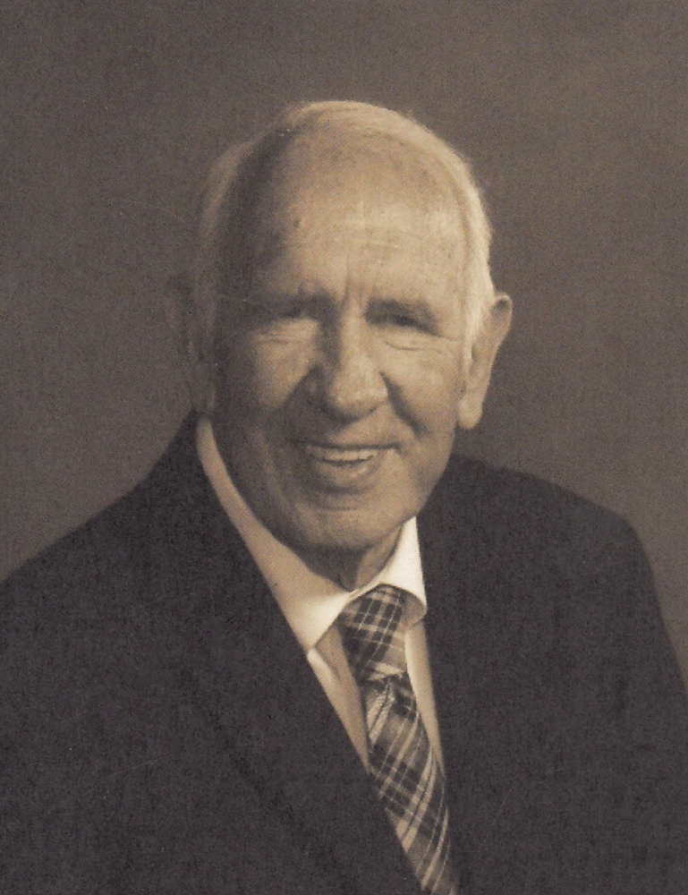 William "Pete" David Hohman - 2023 - Yates Funeral Homes and Cremation