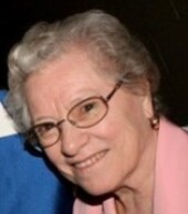 Albina Agnese TONIN - 2023 - McBeath-Dynes Funeral Home Ltd.