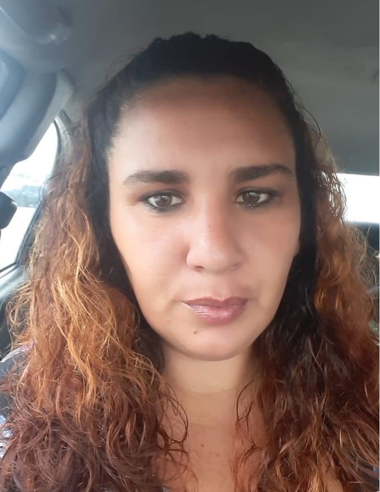 Jessica Landry-Jacobs - 2023 - Pace-Stancil