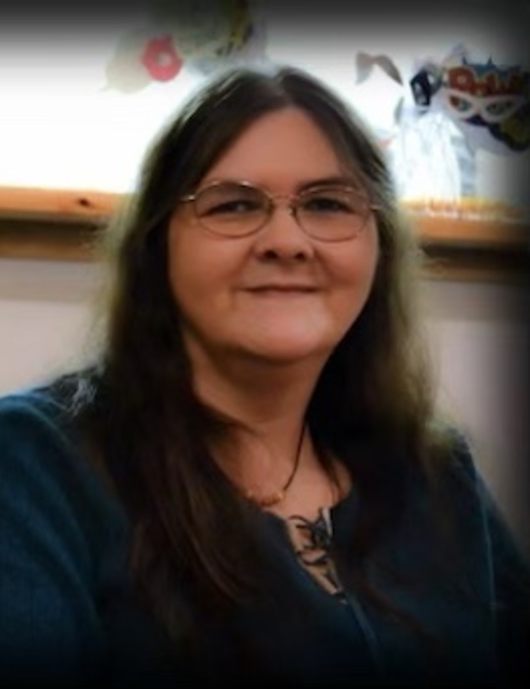 Katherine Kay Lemere - 2023 - Oak Grove Funeral Home of Ludington