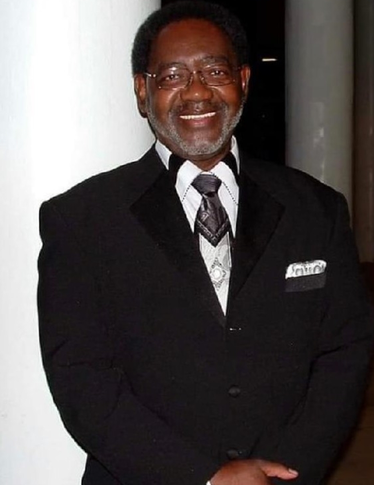 William "Bill" Wiggins - 2023 - Davis-Royster Funeral Service