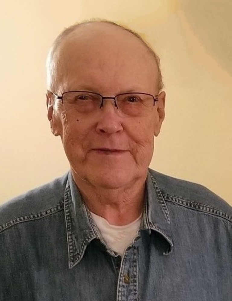 James Lee Robb - 2023 - Life Tributes Cremation Center