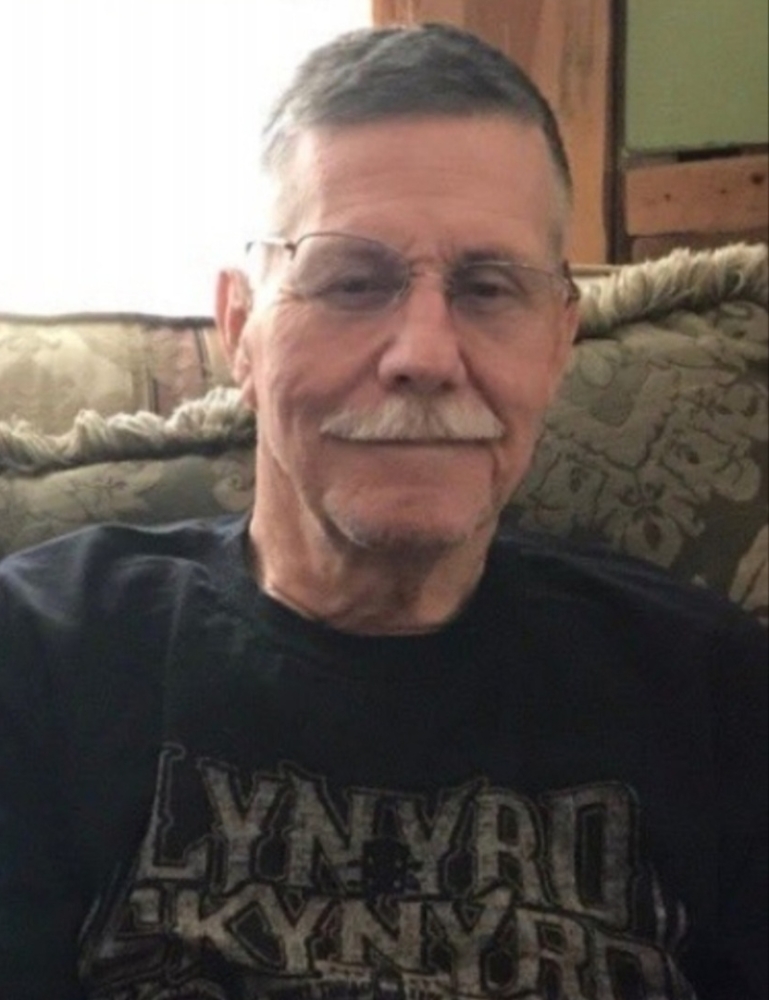 Russell Chason - 2023 - Fraser Funeral Home