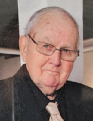 Joseph Samuel Gregory Jr. - 2023 - Perkins Funeral Home