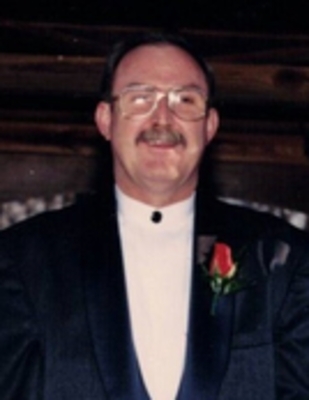 Jimmy Roberts - 2023 - Brice W. Herndon and Sons Funeral Home