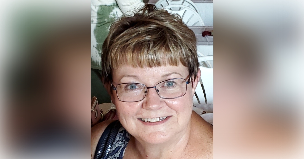 Obituary information for Susan "Sue" Marie Paluch