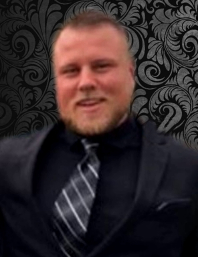 Mason LaRoy Kunkle - 2023 - Scoggins Funeral Home