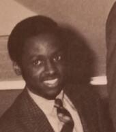 Larry Gearad Thomas - 2023 - R.L. Leintz Funeral Home