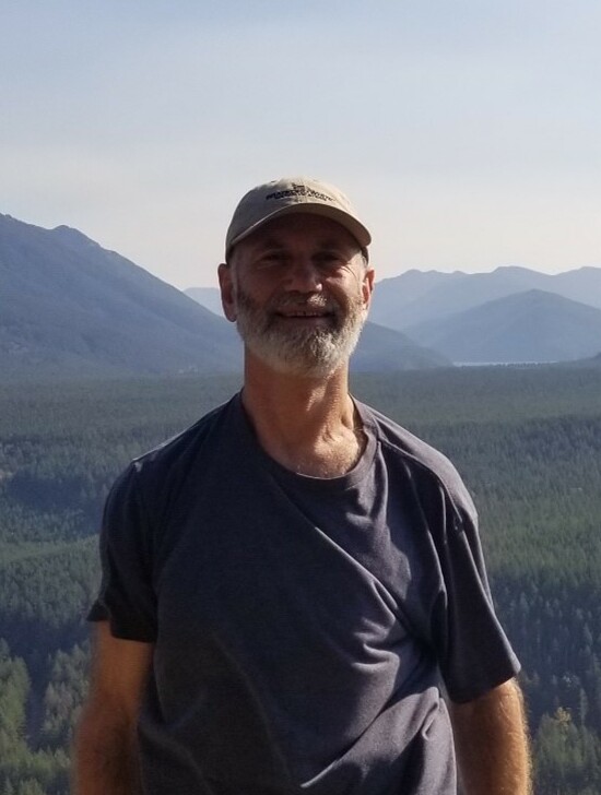 David Joseph Lang - 2023 - Beck's Tribute Center