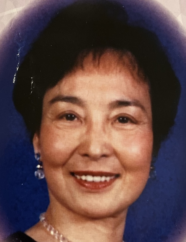 Helen Ng Lee - 2023 - Duggans Serra Mortuary
