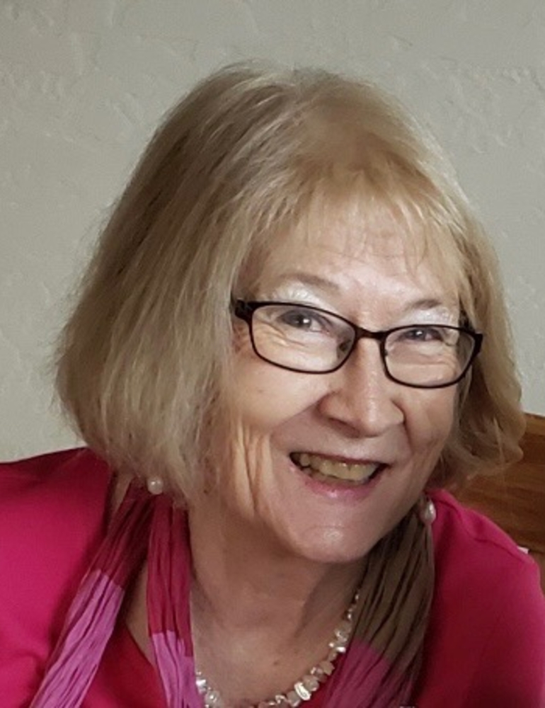 Barbara Simpson Gies - 2023 - Creel Funeral Home