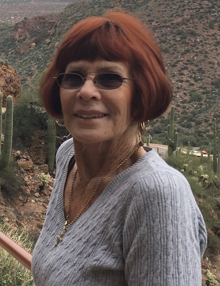 Barbara Jean Owens - 2023 - Yates Funeral Home & Cremation Services