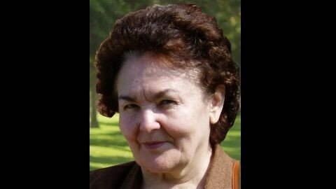 Janina Cabaj - 2023 - Cole Funeral Services
