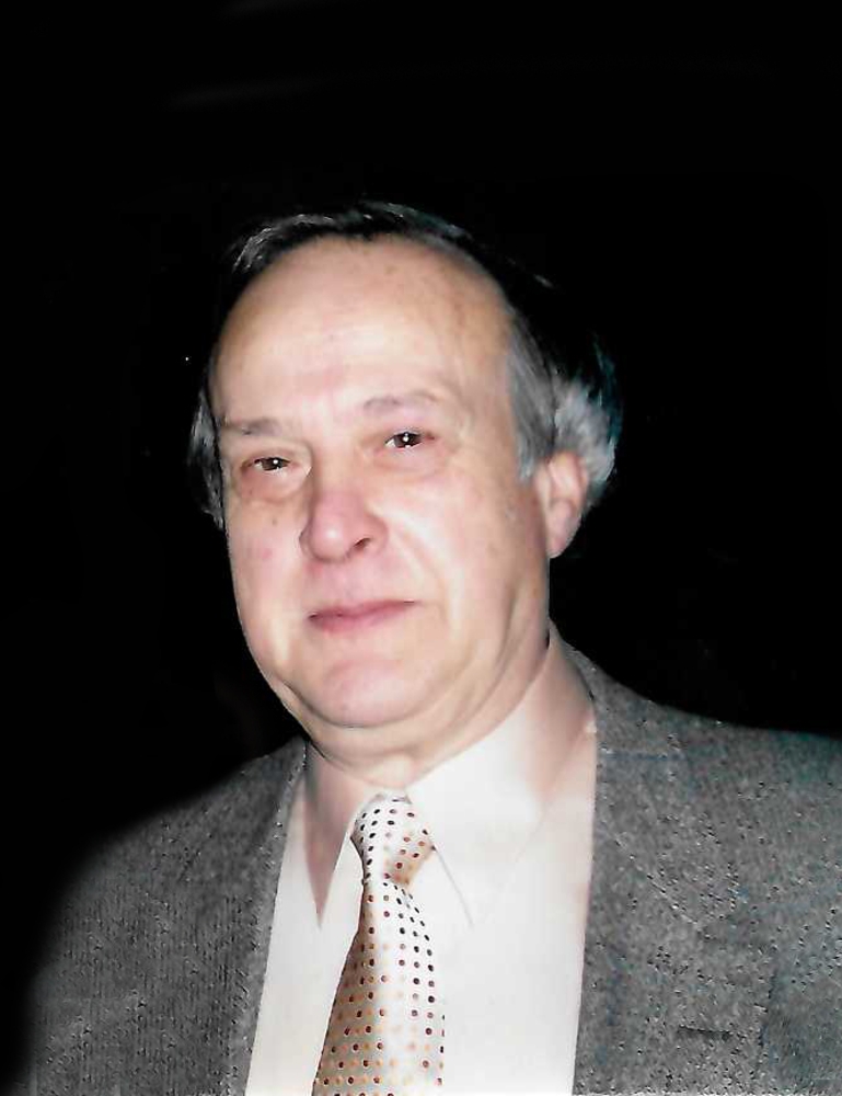 Robert Barnes - 2023 - Faulmann & Walsh Golden Rule FH