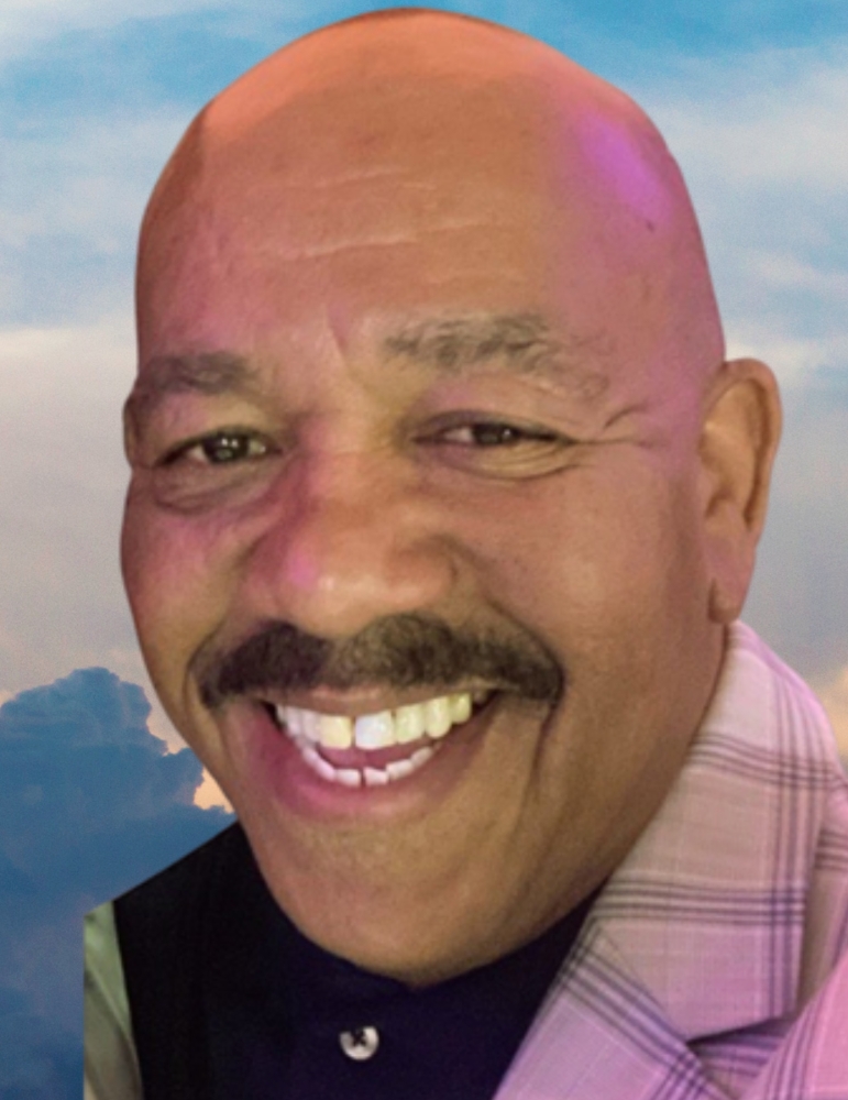 Nathaniel Anthony Satterfield Sr. - 2023 - Sniffen-Sagala Funeral Home Inc.