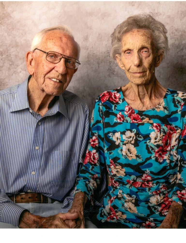 Daisy Lois Quinn - 2023 - Crestview Memorial Gardens and FH