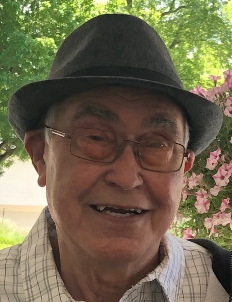 Billie Morton Logsdon - 2023 - Stillinger Family Funeral Home