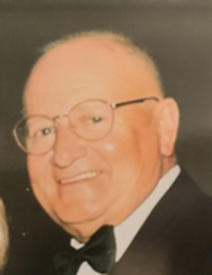 Robert E. Wadman Obituary - 2023 - Pushard Family Funeral Home