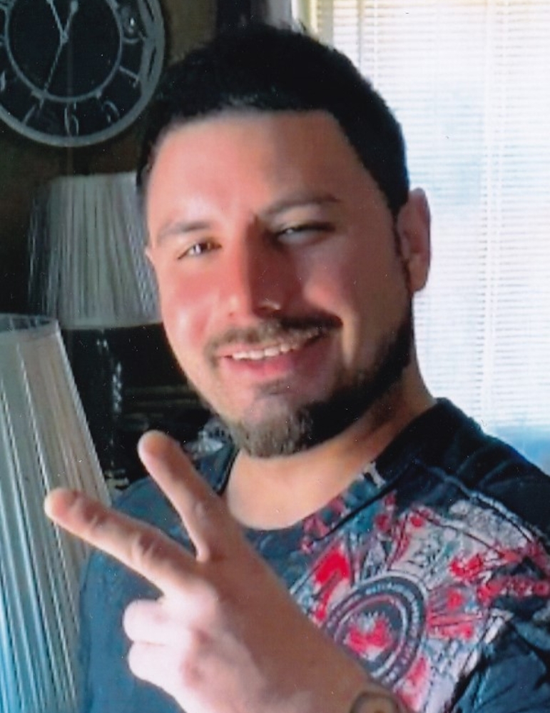 Austin Drake Norton - 2023 - Irwin Chapel