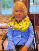 Florence S. Olsson - 2023 - Raynor & D'Andrea Funeral Homes