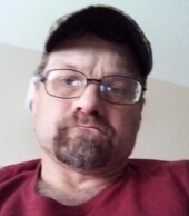 Randall Wayne George - 2023 - Talbott Funeral Home