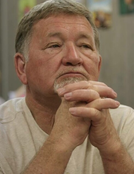 Alton Lee Eaton - 2023 - Gilbert Funeral Home