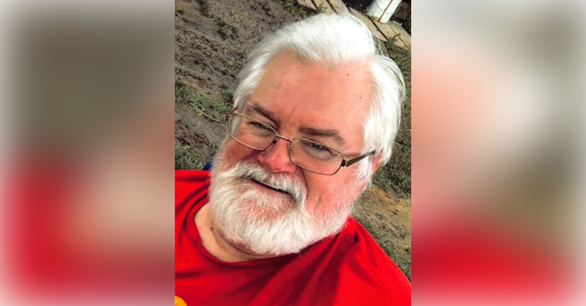 Obituary information for Kenny Joe Birdsell