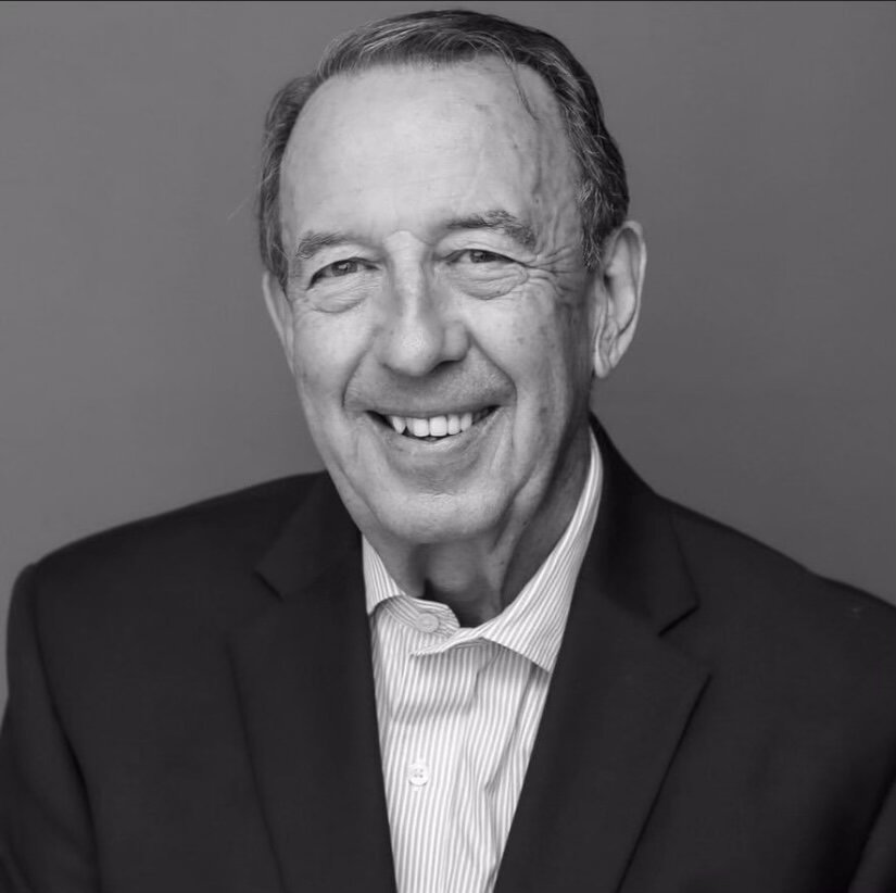 Brian John O'Byrne - 2023 - Graham Funeral Home