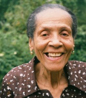 Marie Adeline Bernadel - 2023 - J.B. Jenkins Funeral Home