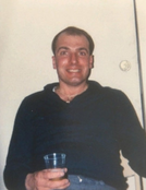 Keith Wayne Klem - 2023 - Burroughs Funeral Home & Cremation Services