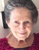 Reba Faye Baxter - 2023 - Moments Funeral Home