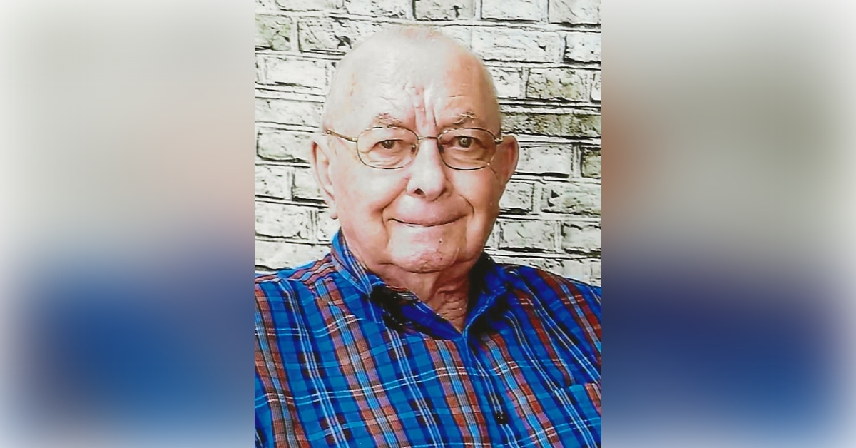 Obituary information for Ronald Roscoe Polley