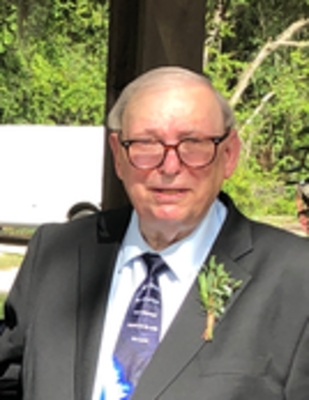 Robert Ernest Moore - 2023 - Carey Hand Colonial Funeral Home