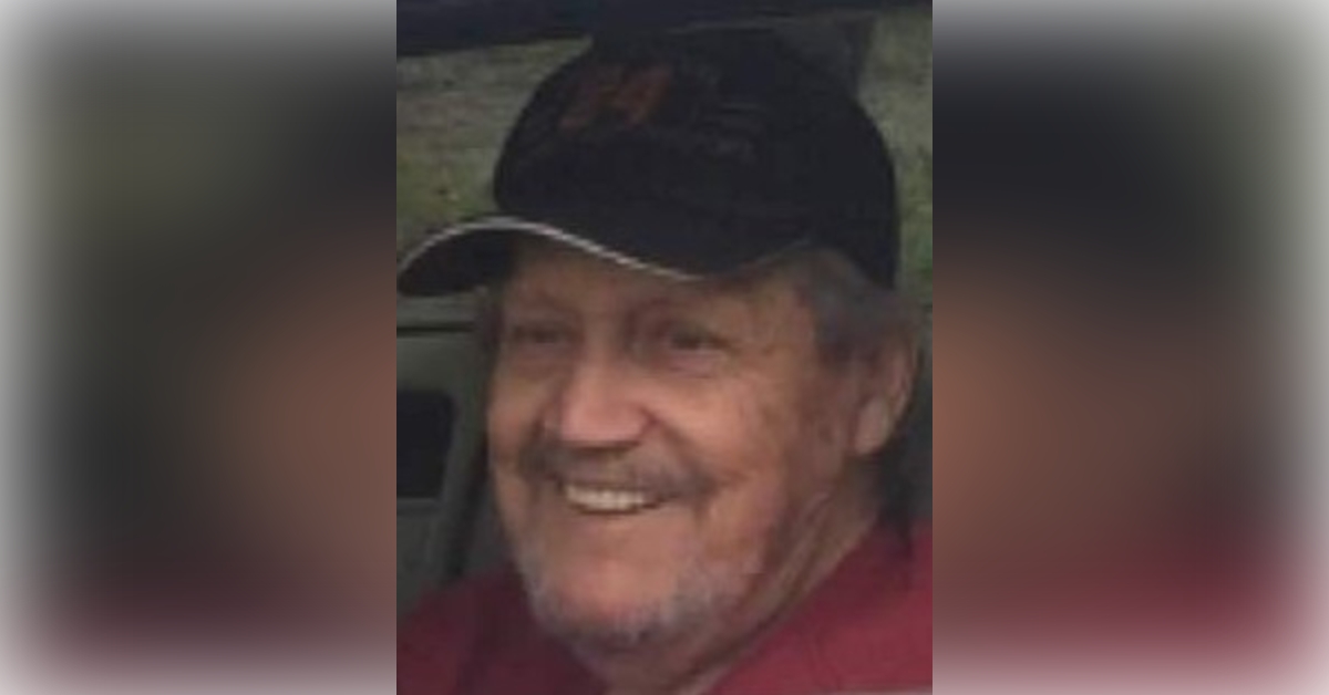 Obituary information for Daniel F. "Danny" Walston