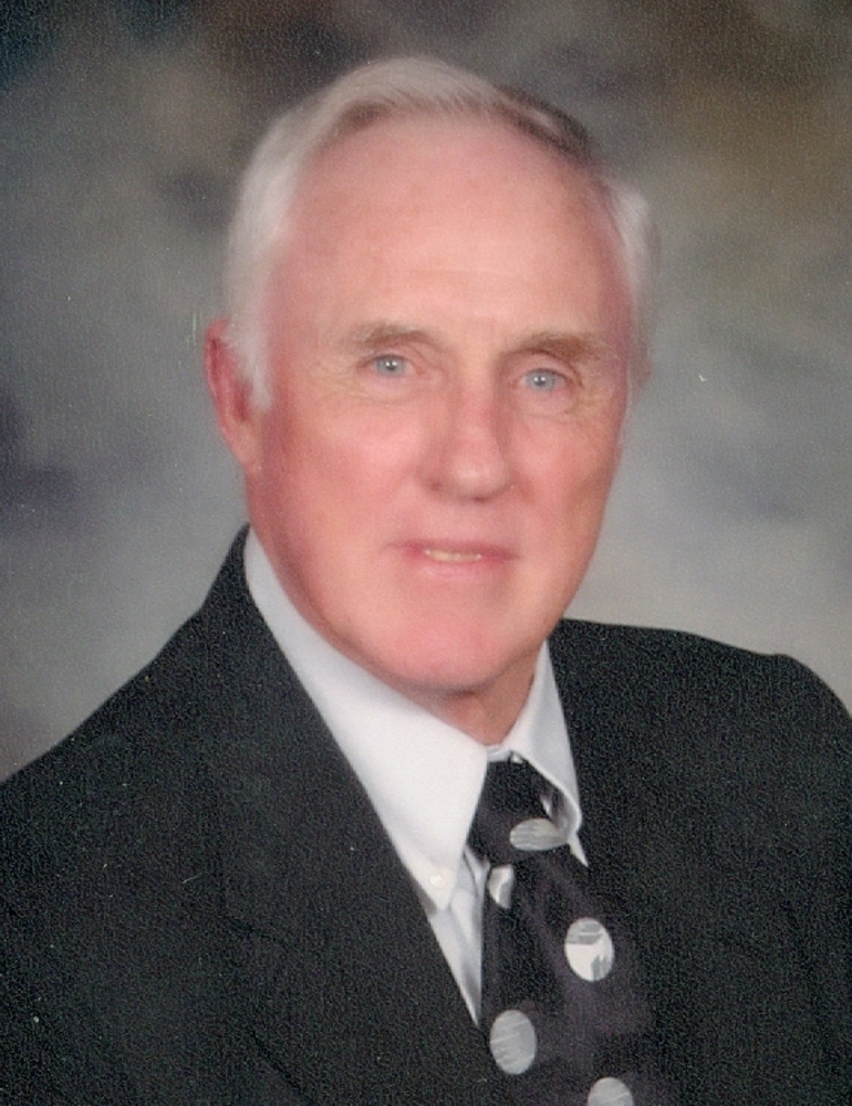 James William Howle - 2023 - Morgan's Funeral Home