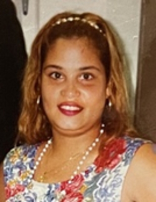 Wanda Colon Obituary - 2023 - Las Rosas Funeral Home