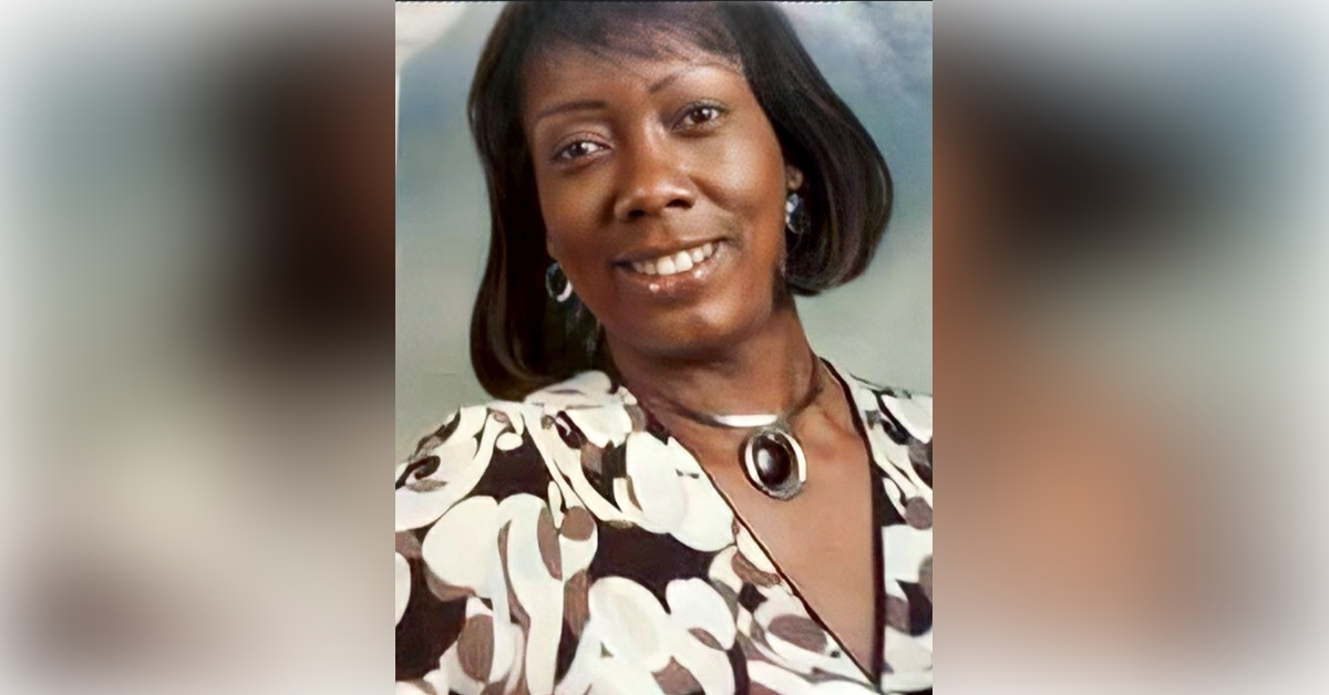 Obituary information for Deborah Anne Jones
