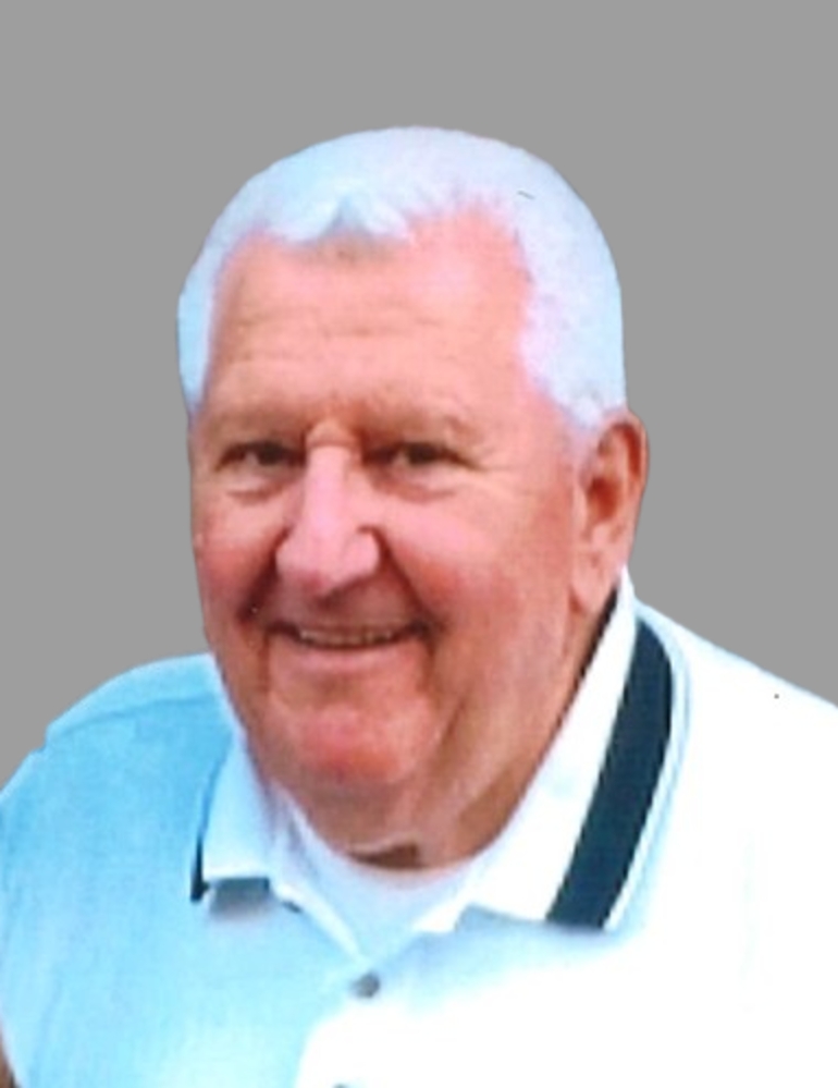 Louis Perzan, Jr. - Memories Trees