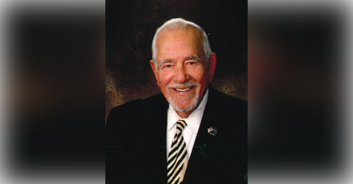 Obituary information for Ray Hartley Beshears