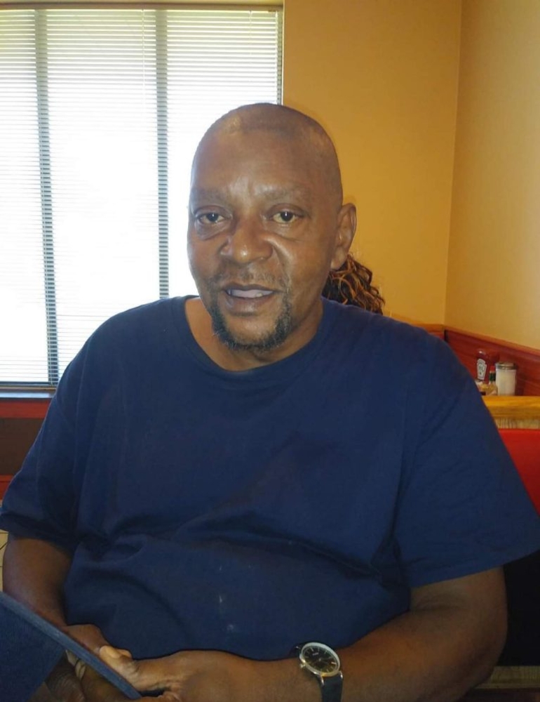 Anthony Hollingsworth - 2023 - House of Wright Mortuary