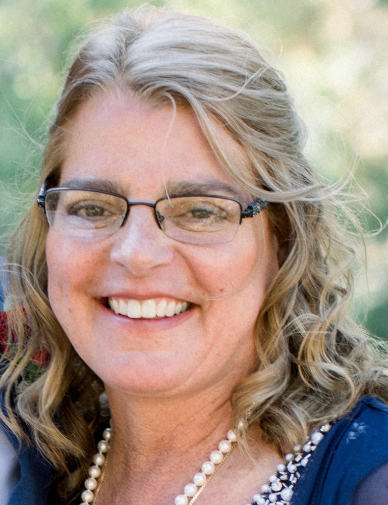 Susan Marie Stevens - 2023 - Brewitt Funeral Home