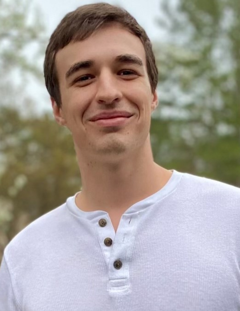 Christopher Sean Burch - 2023 - Mowell Funeral Homes