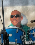 James Cecil Edward Weston - 2023 - Avery’s Memorial Chapel