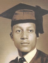 Staff Frederick Johnson - 2023 - R.L. Leintz Funeral Home