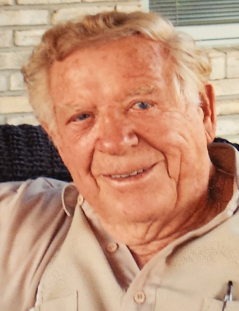 Howard James Hicks Sr. - 2023 - Henry M. Malburg Funeral Home