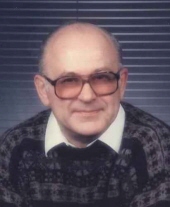 Eugene "Gene" Ashley 27354862